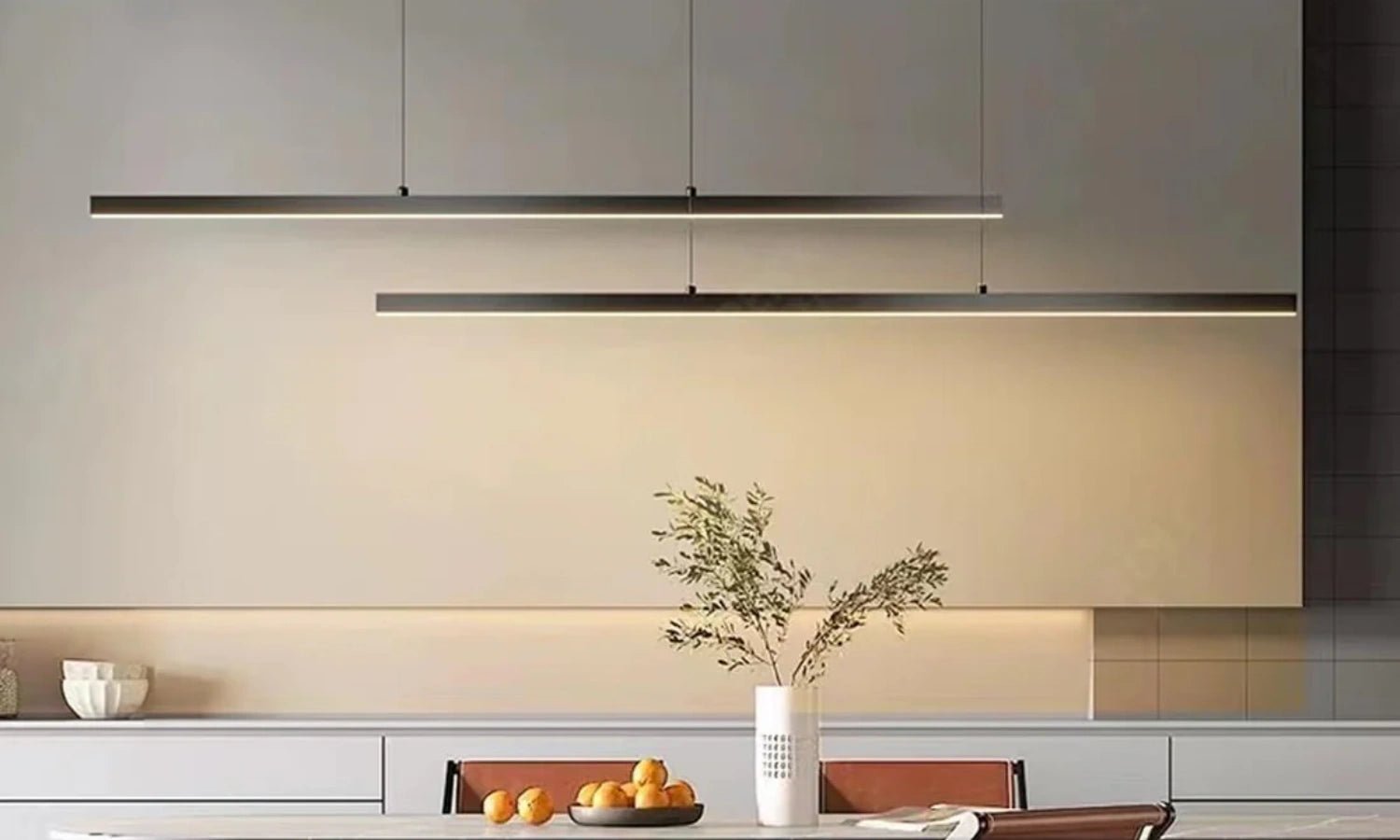 Home Lighting Design Guide: Combine Cool, Warm & Neutral Lights ...