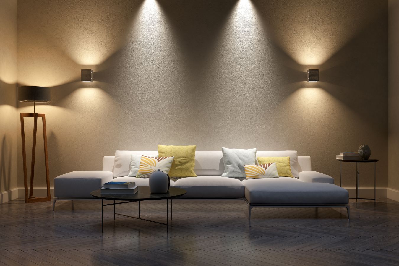 The Ultimate Guide to Home Lighting: Types、Tips、and Trends 2025 ...
